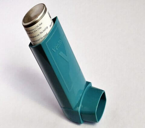 Disposing of Inhalers – How to Protect the Planet - VSM Pharmacy